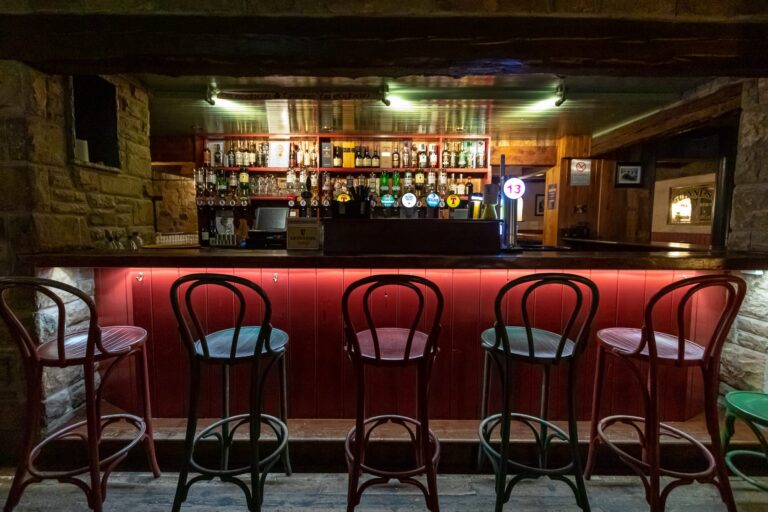 The Coach Inn - Explore Omagh and the Sperrins Region