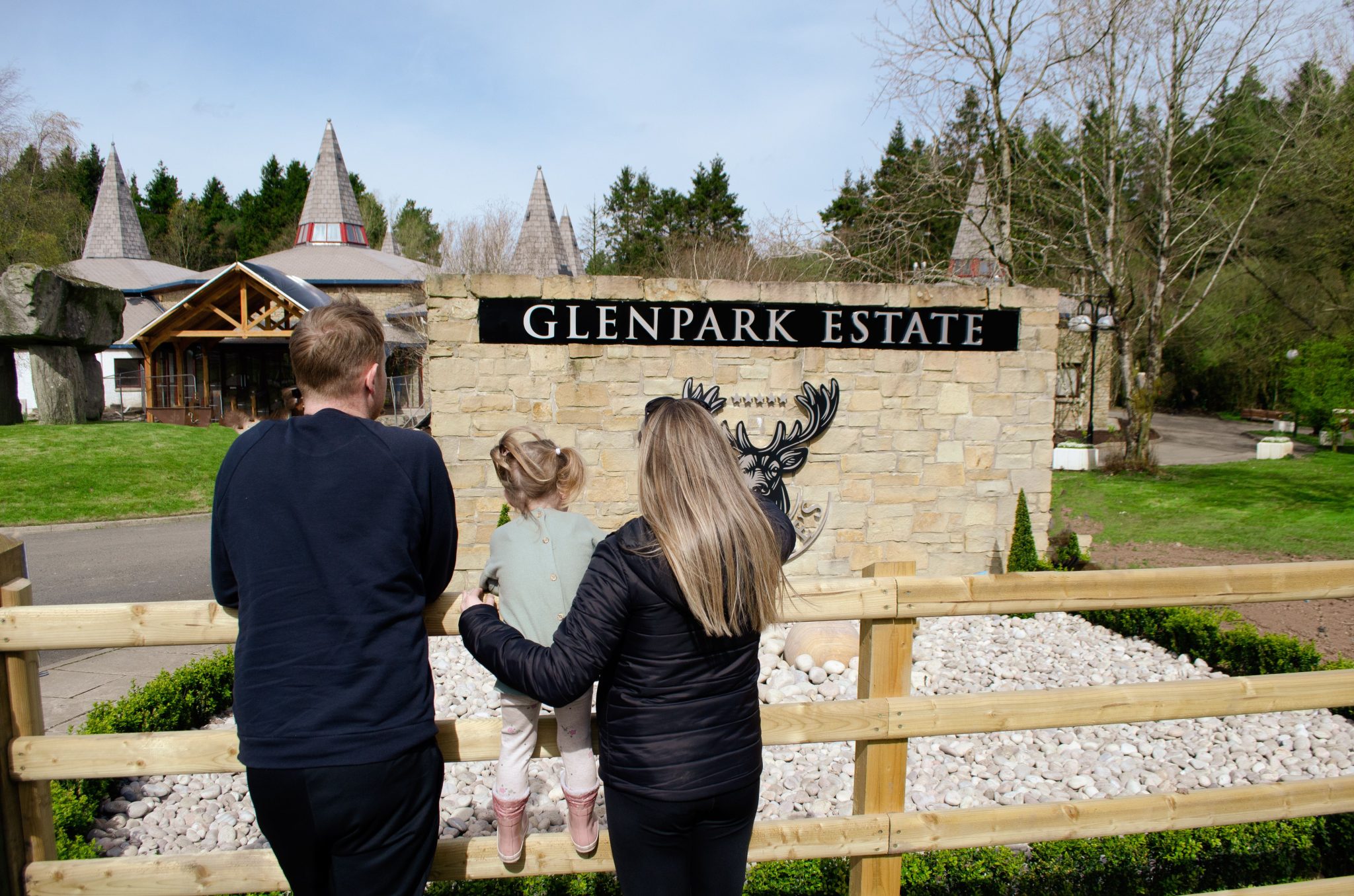 Glenpark Estate - Explore Omagh and the Sperrins Region